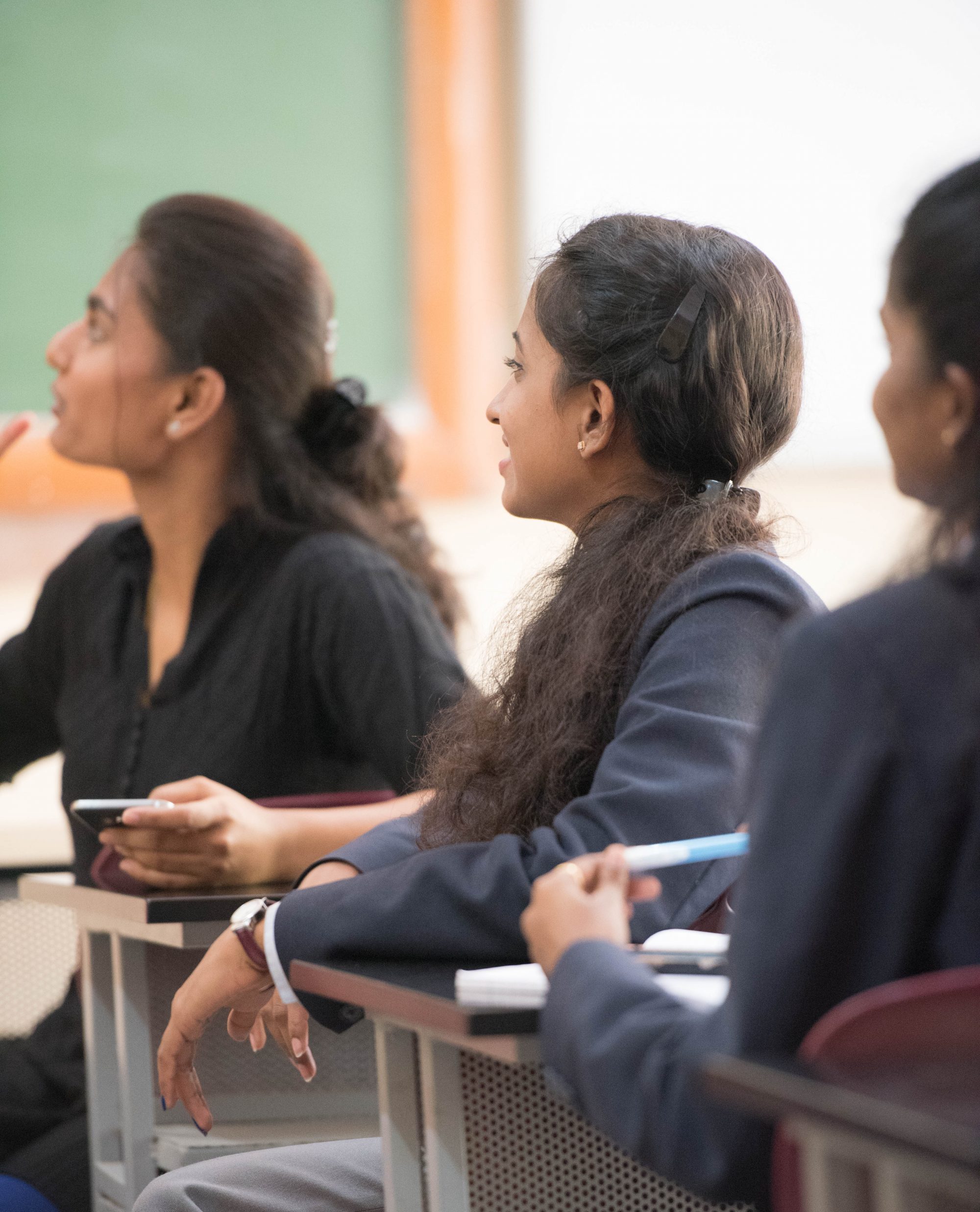 KLE SNC Library Services - BBA Colleges in Rajajinagar
