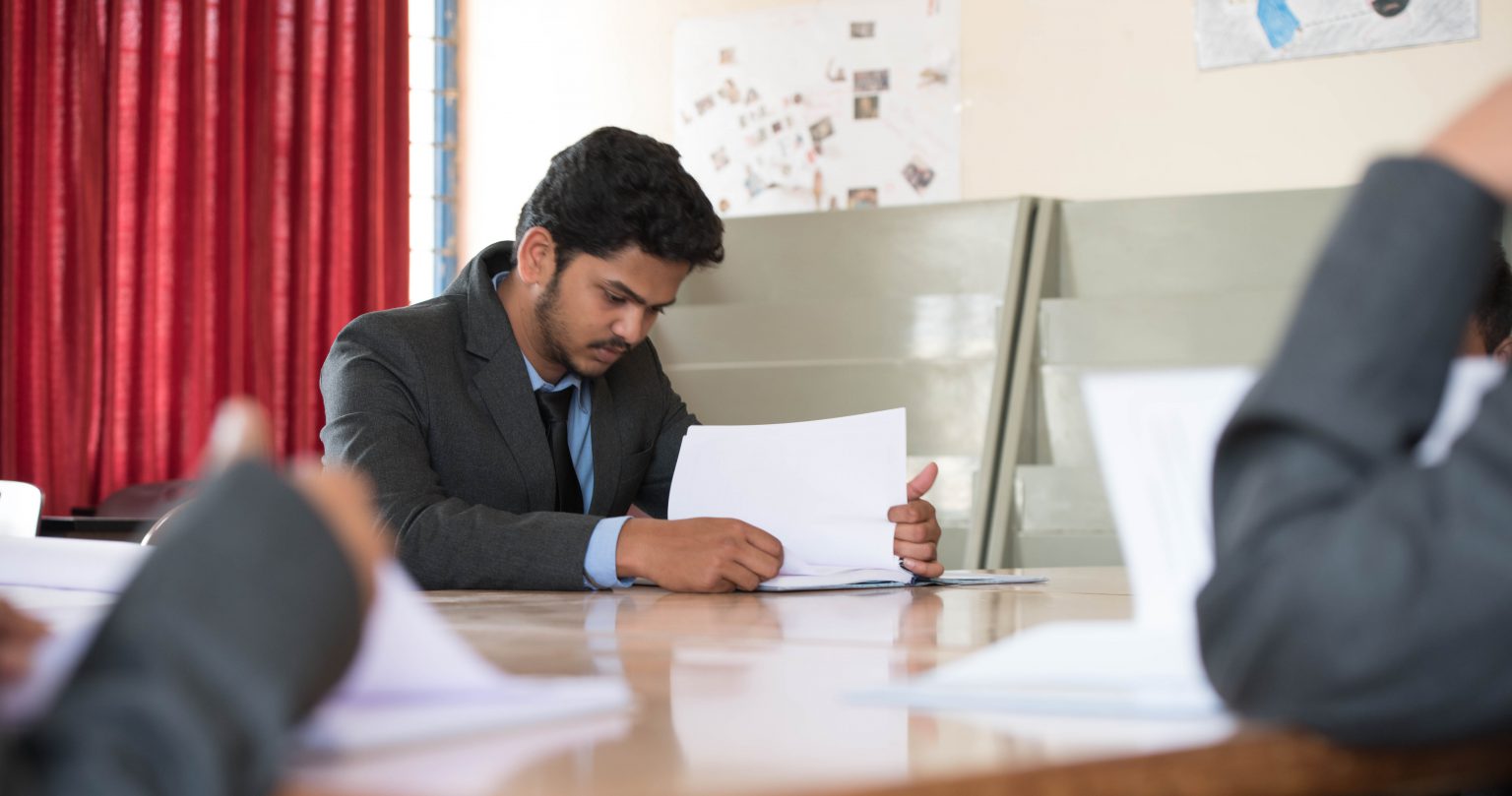 KLE SNC Library Services - BBA Colleges in Rajajinagar