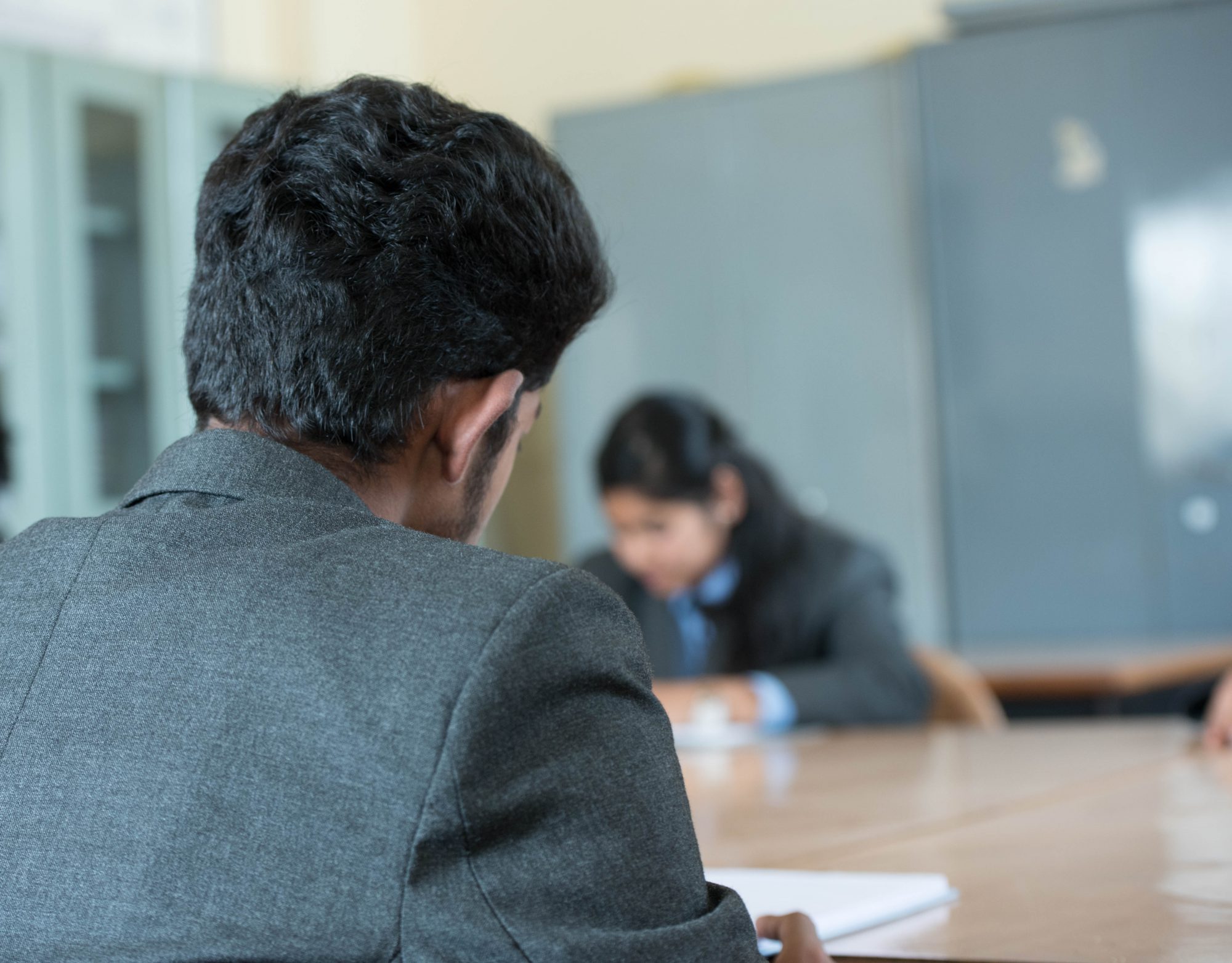 KLE SNC Library Services - BBA Colleges in Rajajinagar