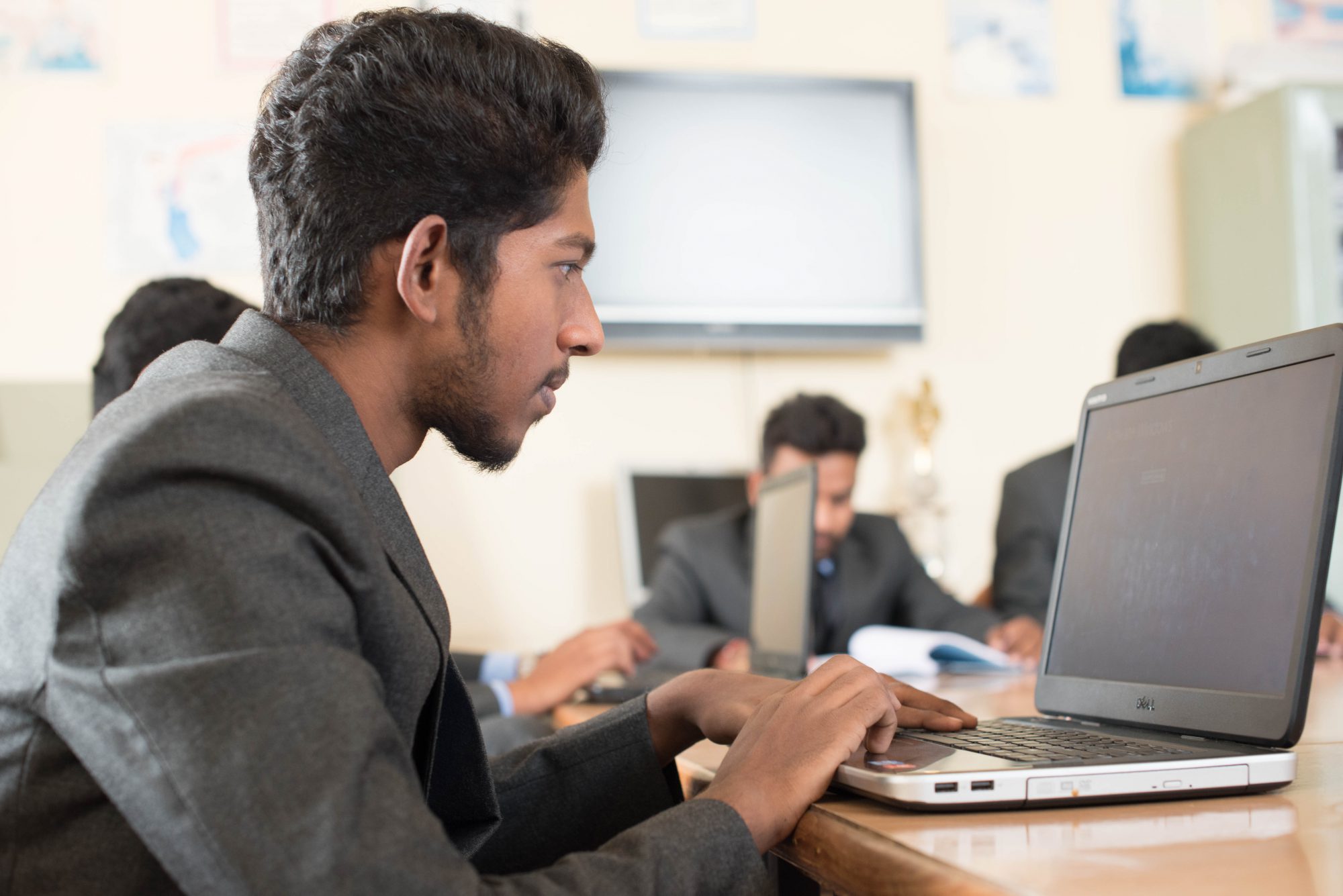KLE SNC Library Services - BBA Colleges in Rajajinagar