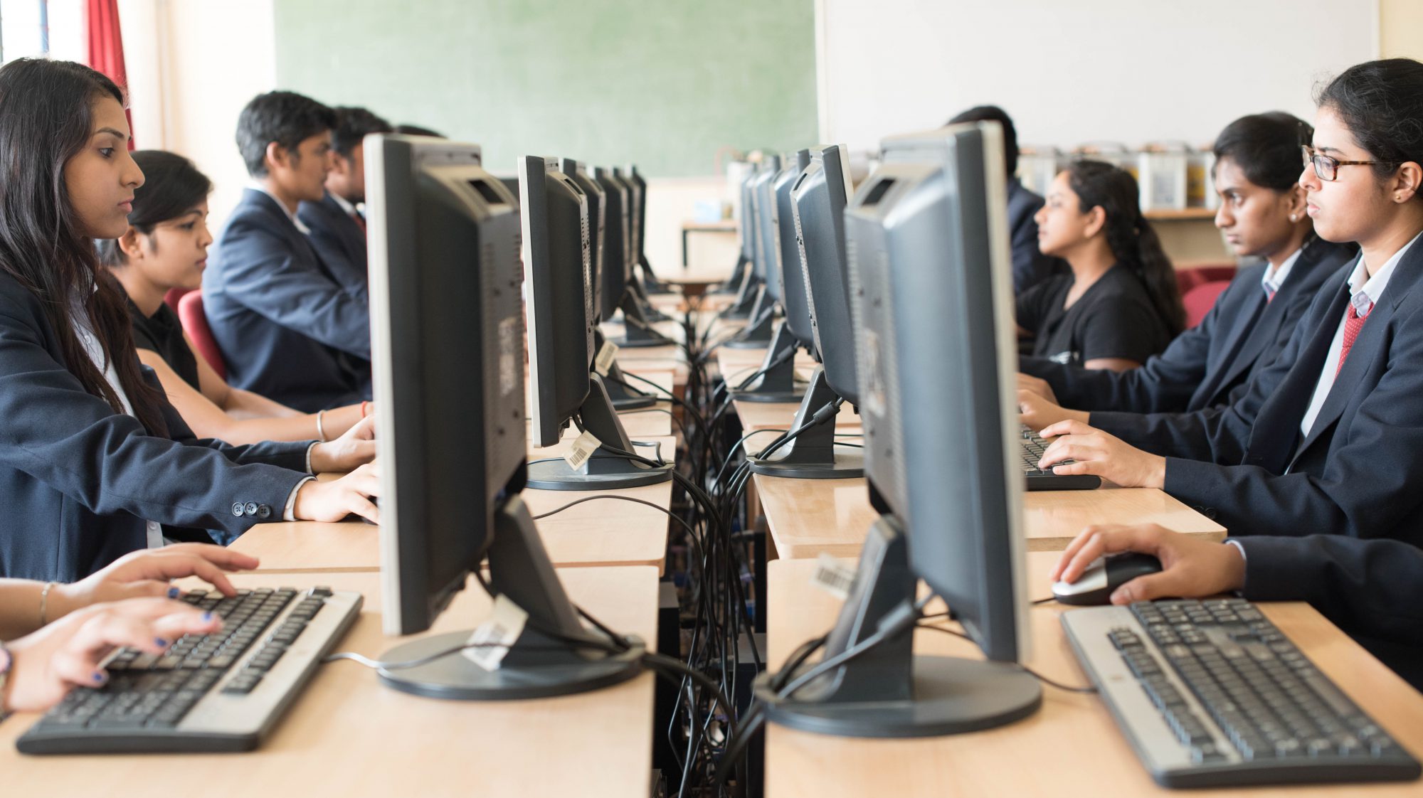 KLE SNC Library Services - BBA Colleges in Rajajinagar