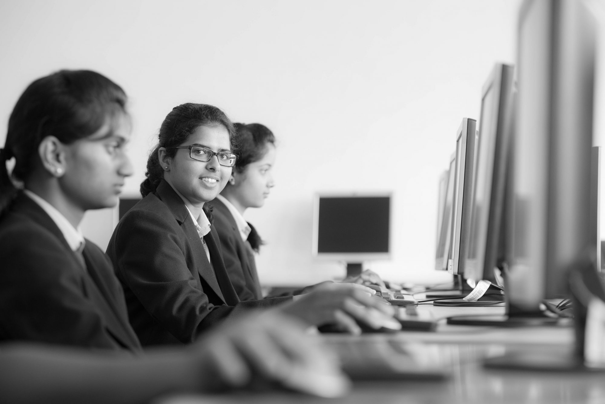 KLE SNC Library Services - BBA Colleges in Rajajinagar